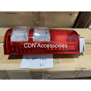 Jual Lampu Stop Bus Harmoni Bawah/Stoplamp Bus harmoni/Lampu Belakang ...