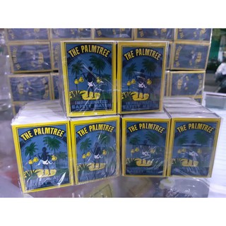 Jual Korek Api Kayu Batang 1 Pack MERK THE PALMTREE Indonesia|Shopee ...