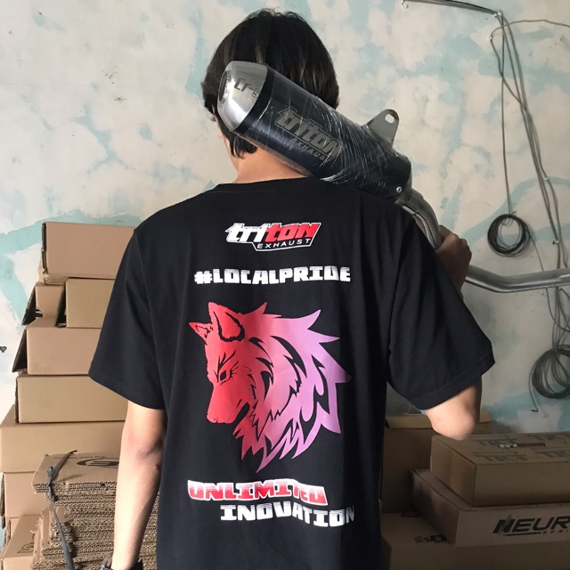 Produk yink.exhaust | Shopee Indonesia