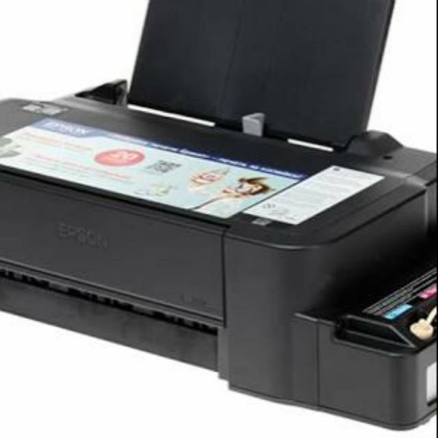Jual Printer Epson L120 Ink Tank | Shopee Indonesia