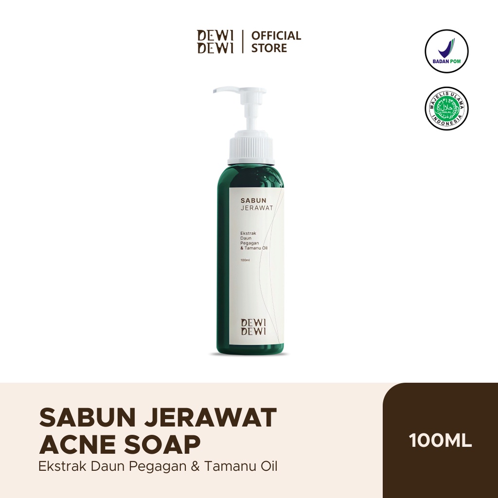 Toko Online Dewi Dewi Official Shop | Shopee Indonesia