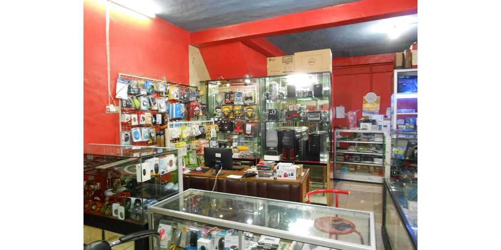 Toko Online IDE KOMPUTER | Shopee Indonesia