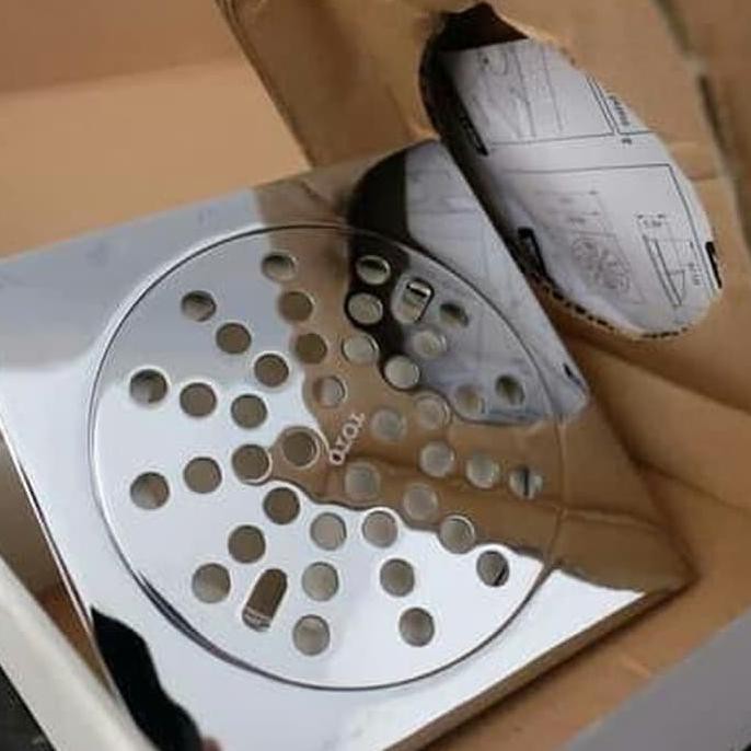 Jual Floor Drain Toto Tx 1 Cv2 || Floor Drain Toto Tx1Cv2
