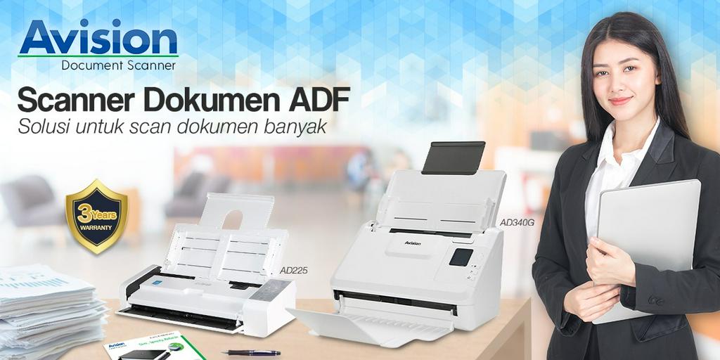 Toko Online Avision Indonesia Official Shop | Shopee Indonesia