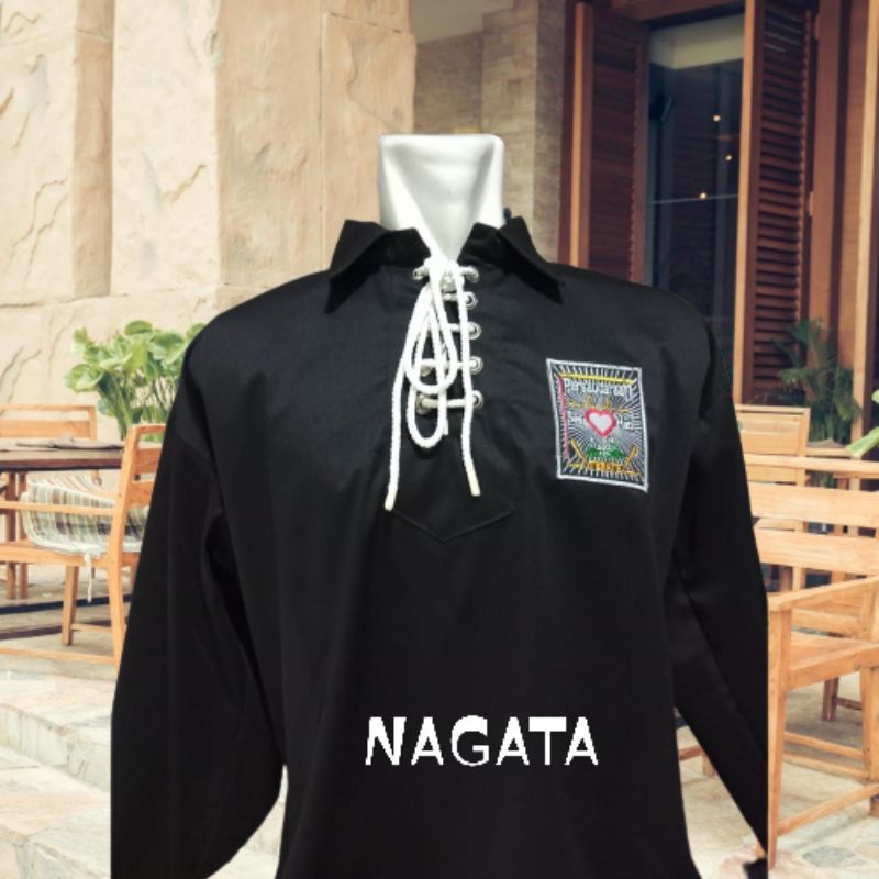Jual (COD)BAJU SAKRAL WARGA PSHT NAGATA DRILL / BAJU PENCAK SILAT ... Jual (COD)BAJU SAKRAL WARGA PSHT NAGATA DRILL / BAJU PENCAK SILAT ...