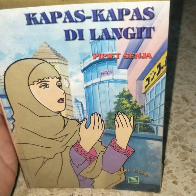 Jual Buku novel | Shopee Indonesia