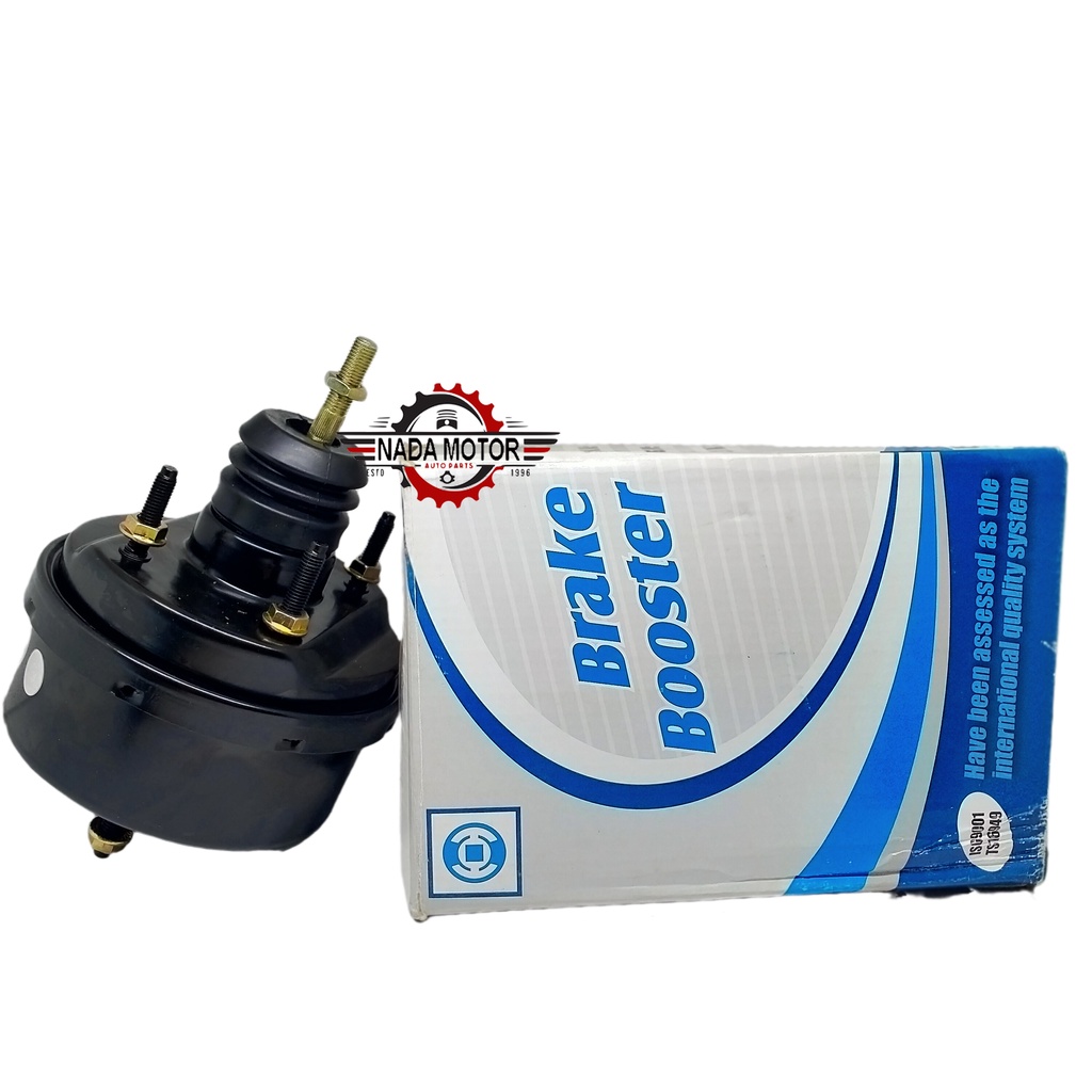 Jual booster rem buster rem toyota starlet Kotak EP70 | Shopee Indonesia