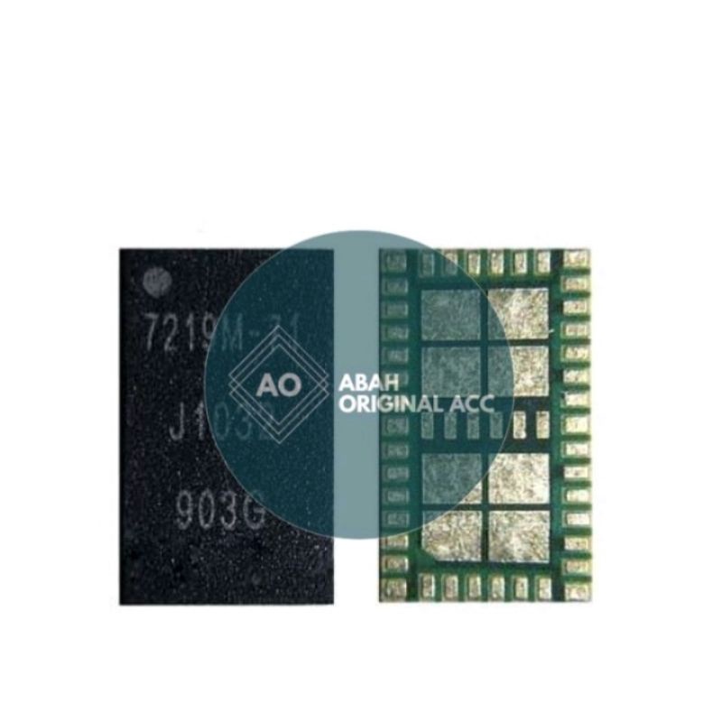 Harga IC Sinyal Samsung A02 Terbaru Agt 2024 |BigGo Indonesia