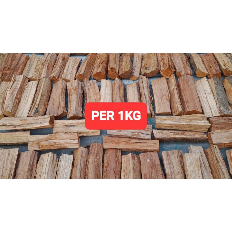 Jual KAYU BAKAR RAMBUTAN FIRE WOOD BBQ & SMOKE | Shopee Indonesia