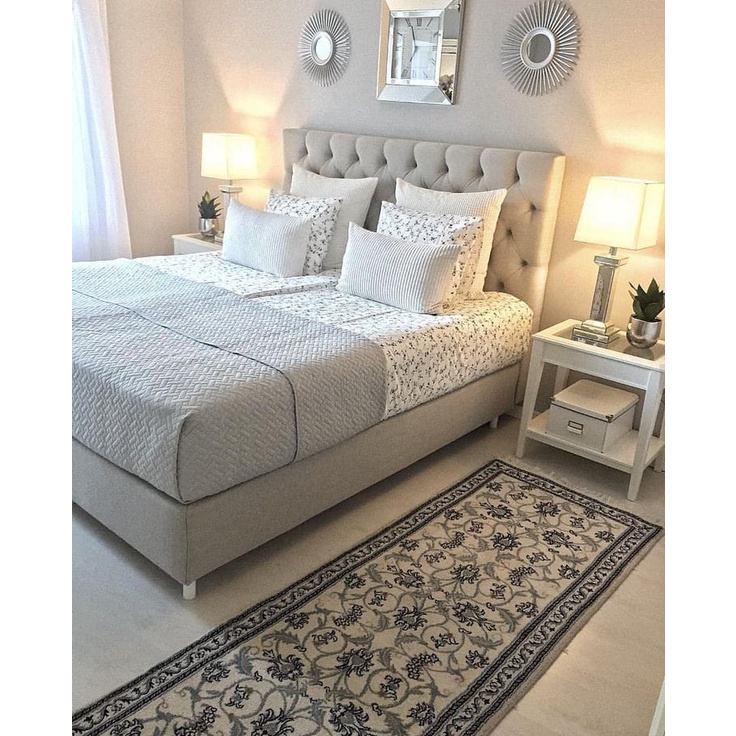 Jual dipan bed queen/king | Shopee Indonesia