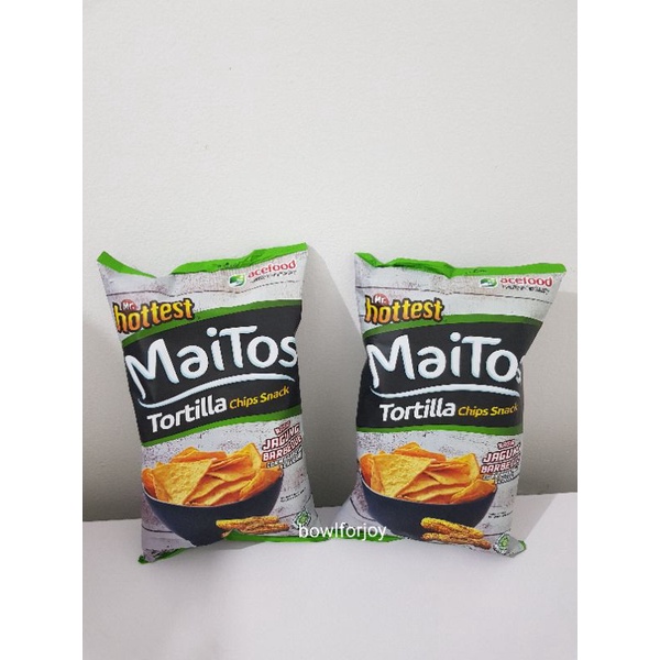 Harga Maitos Terbaru September 2023 |BigGo Indonesia