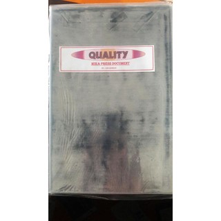 Jual PRESS MIKA FOLIO / PLASTIK MIKA FOLIO BUAT IJAZAH Indonesia|Shopee ...