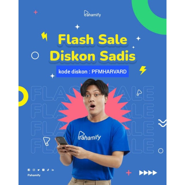 Harga Pahamify Terbaru Mei 2022 | BigGo Indonesia