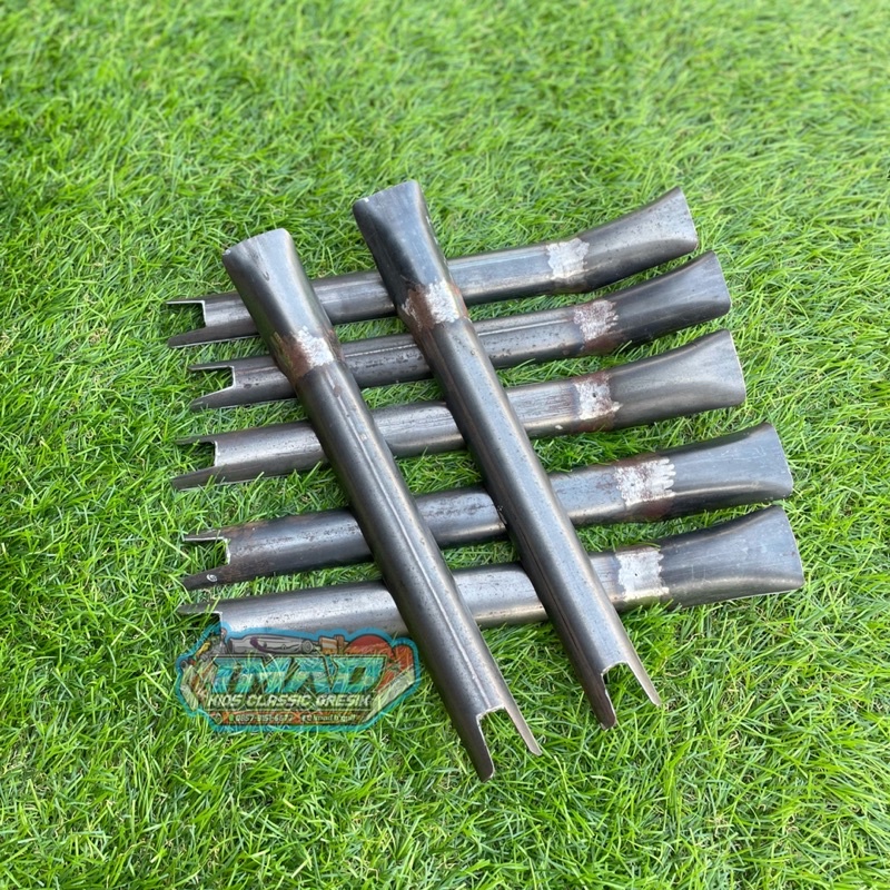 Jual Manisan rangka bodi depan model pipa slim Cb GL MP Tiger buatan ...