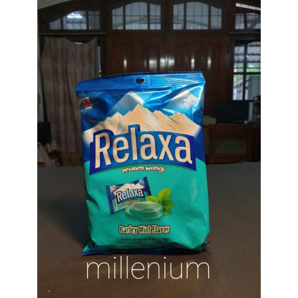 Jual permen relaxa barley | Shopee Indonesia