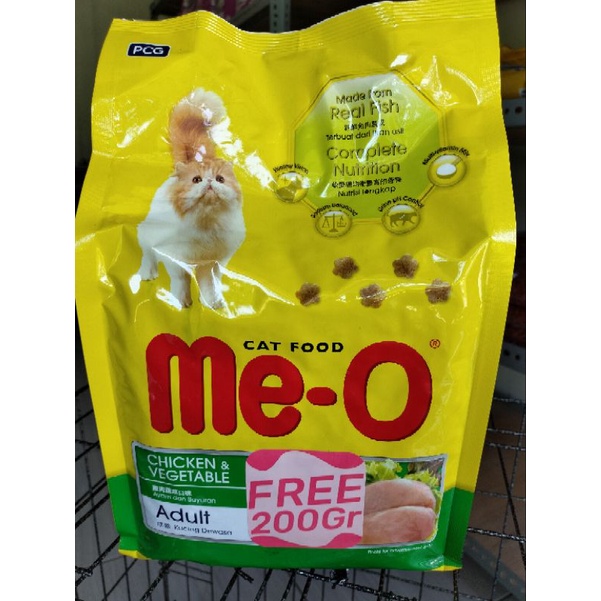 Jual MEO CHICKEN 1,2KG | Shopee Indonesia