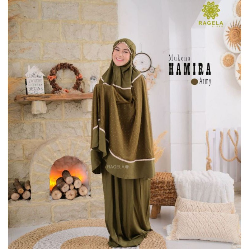 Harga Hamira Terbaru Oktober 2022 |BigGo Indonesia