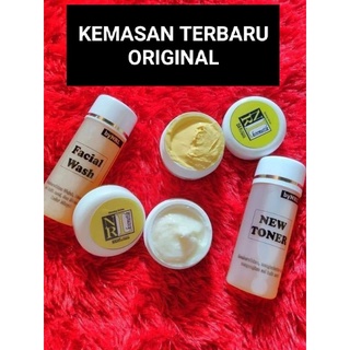 Produk CREAM NRL ZAMZAM ORIGINAL | Shopee Indonesia
