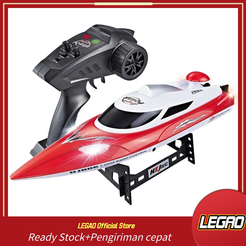 Jual Anak-anak remote control perahu mainan kapal pesiar listrik model ...