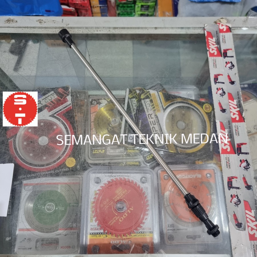 Jual STIK GAGANG POMPA SPRAYER SEMPROTAN HAMA 12V ELEKTRIK LISTRIK CBA ...