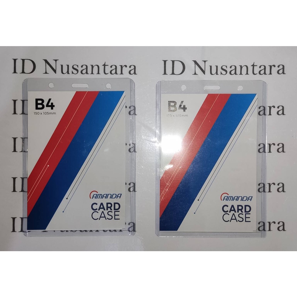 Jual Card Case B4 | Shopee Indonesia