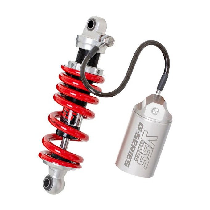 Jual YSS Mono Shock Tabung KAWAZAKI ZX 150/ NINJA KRR G-Series MO302-265T YSS Original | Shopee ...