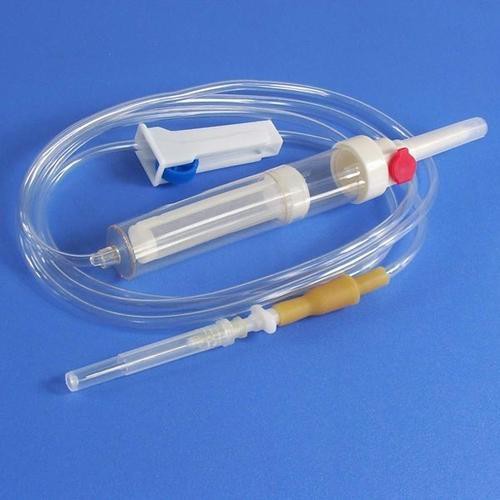 Jual blood transfusion set/transfusi darah | Shopee Indonesia