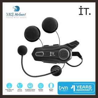 Jual Intercom Helm Terlengkap & Harga Terbaru Januari 2023 | Shopee ...