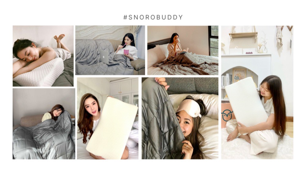 Toko Online Snoro Official Shop | Shopee Indonesia