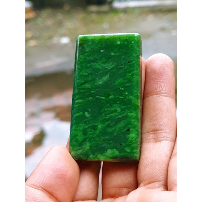 Jual LIONTINE GIOK NEPHRITE JADE KODE238 | Shopee Indonesia