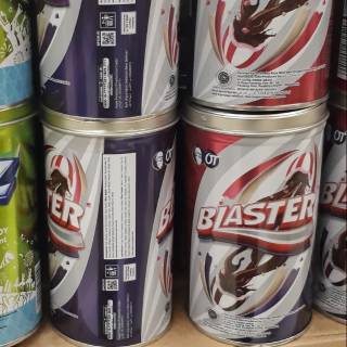 Jual Permen Blester kaleng OT Orang Tua brand | Shopee Indonesia