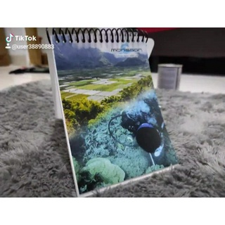Jual Kertas Anti Air A4 | Kertas Newtop | Monsoon Indonesia Outdoor ...