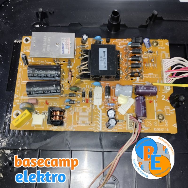 Jual Power Supply TV LED POLYTRON PLD32T7511 Psu TV LED POLYTRON ... Jual Power Supply TV LED POLYTRON PLD32T7511 Psu TV LED POLYTRON ...