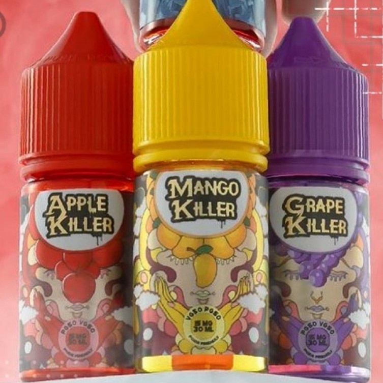 Harga Cukai 2022 Terbaru Juli 2023 |BigGo Indonesia