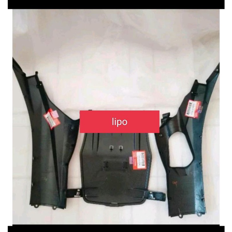 Jual cover dek bawah set beat pop original | Shopee Indonesia