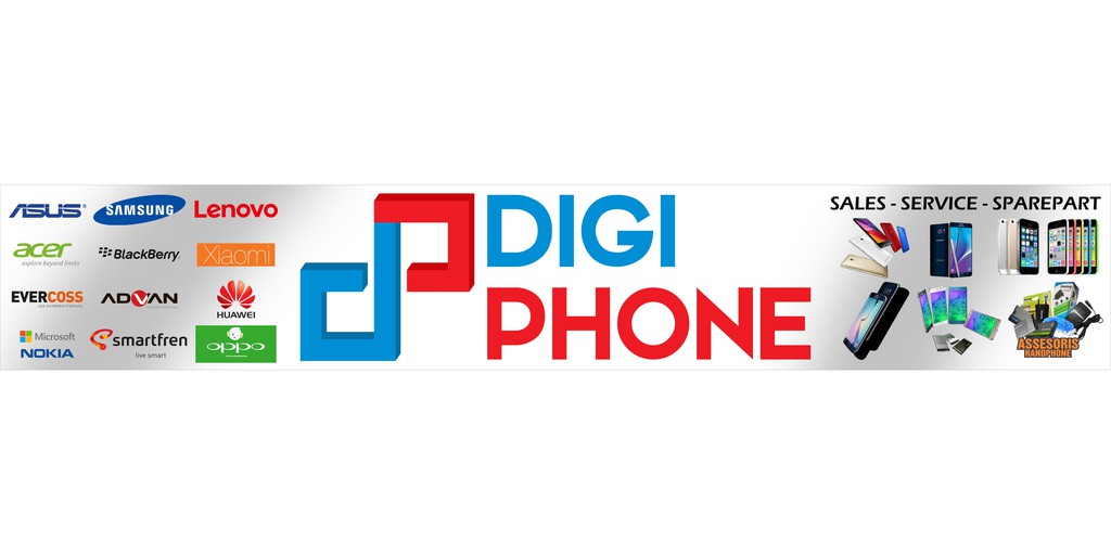 Toko Online Digiphone | Shopee Indonesia