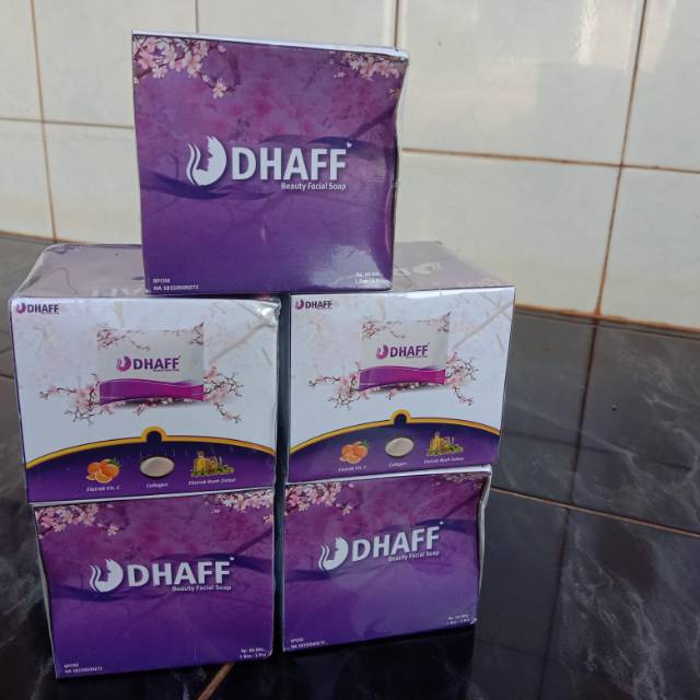 Harga Dhaff Terbaru Juli 2022 |BigGo Indonesia