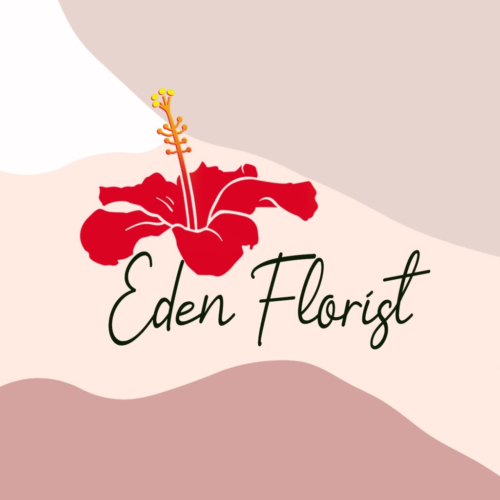 Produk EDEN FLORIST | Shopee Indonesia