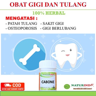 Jual Obat Herbal Tulang Dan Gigi Obat Patah Tulang Tulang retak ...