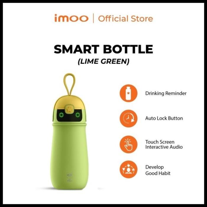 Jual Sale Imoo Smart Bottle Olike Botol Termos Pintar Botol Minum Anak ... Jual Sale Imoo Smart Bottle Olike Botol Termos Pintar Botol Minum Anak ...