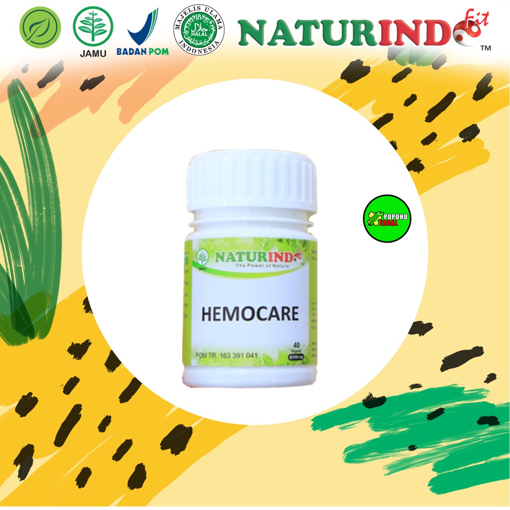 Harga Hemocare Terbaru Oktober 2022 |BigGo Indonesia