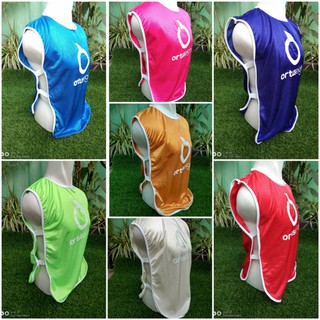 Jual Rompi Olahraga Tim/ Rompi Futsal/ Rompi Basket/ Rompi Latihan ...