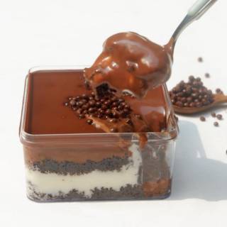 Jual Turkish Dessert Box - Bittersweet by Najla | Shopee Indonesia