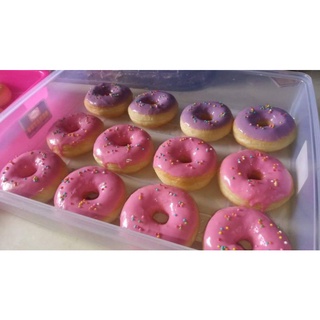 Jual donat mama caca | Shopee Indonesia