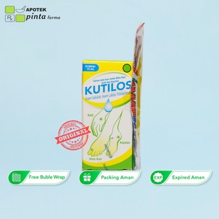 Jual Kutilos 10 ml | Shopee Indonesia