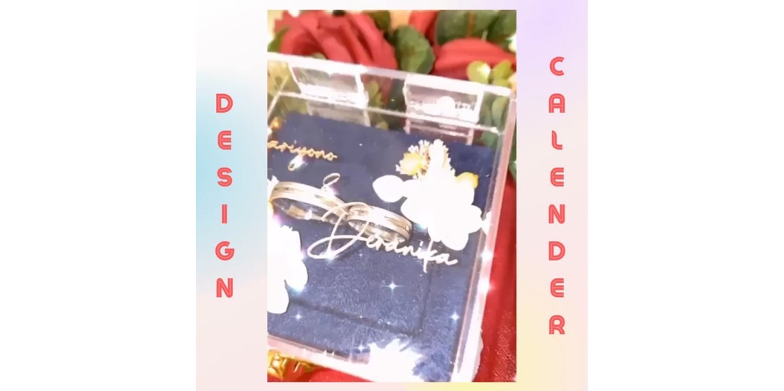 Toko Online Design Calender | Shopee Indonesia