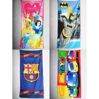 Jual Handuk Kartun Murah (HS) | Shopee Indonesia