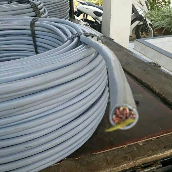 Jual Telepon | Kabel Itc Indoor Telepon 100X2X0.6 Supreme Kabel 100 ...