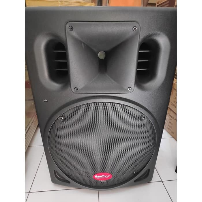 Jual Speaker Aktif Baretone BT-A1530PRO BT A1530 PRO Original 15inchi 15in 800 Watt High Quality ...