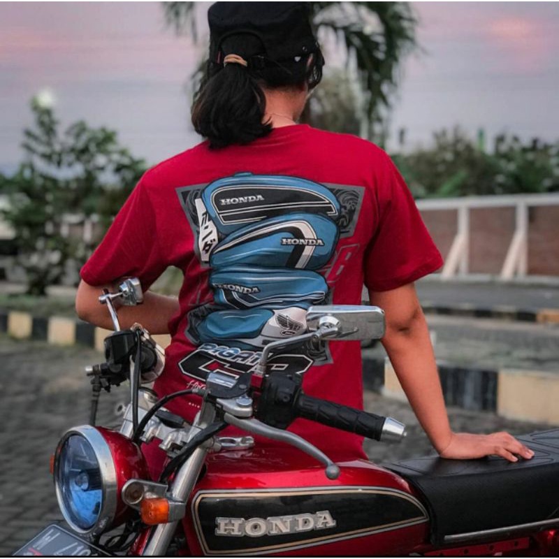 Jual RAGAT CB 3 TANGKI | Shopee Indonesia